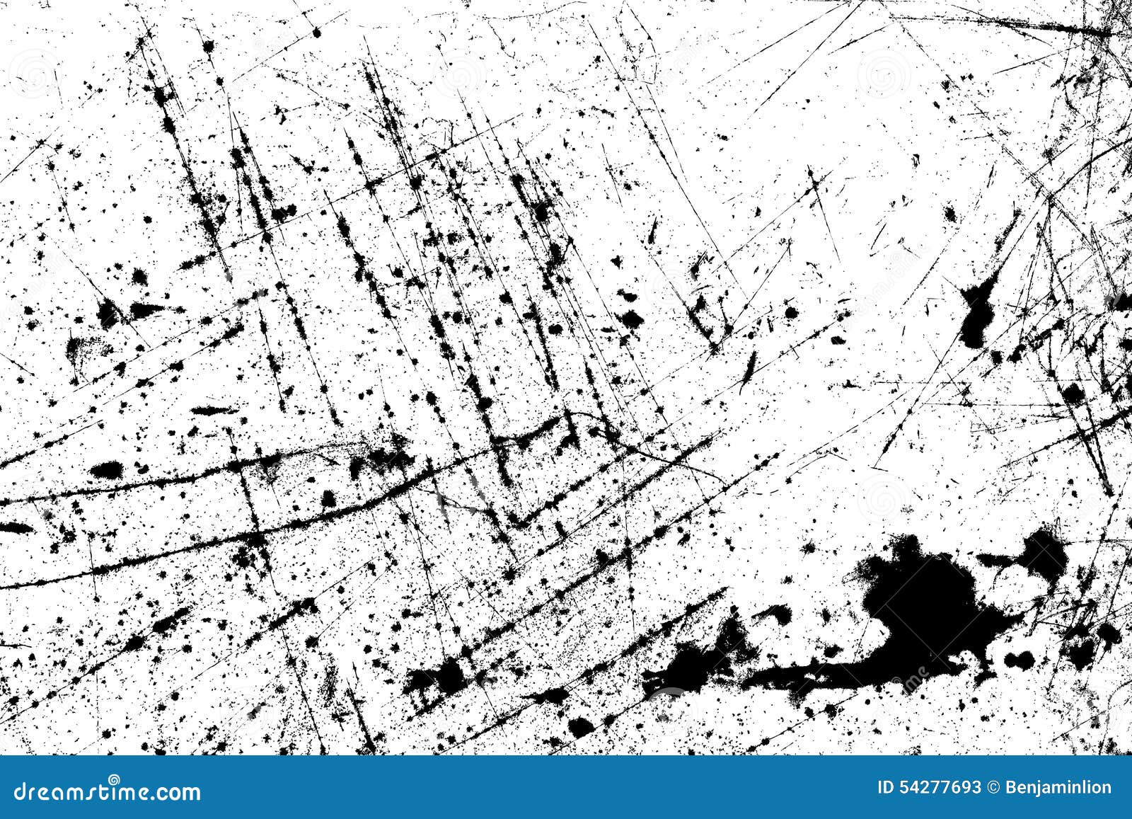 Distress Texture stock vector. Illustration of backdrop - 54277693