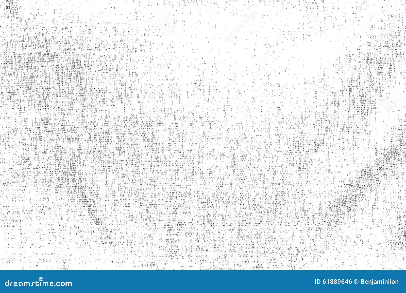 Distress Texture stock vector. Illustration of aged, black - 61889646