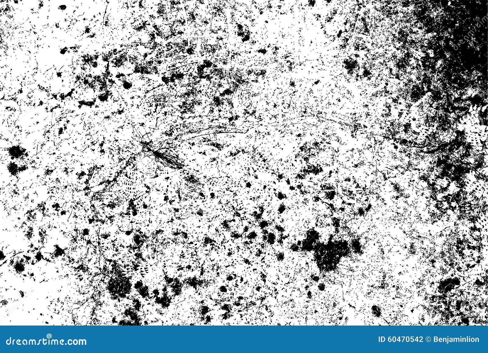 Distress Texture stock vector. Illustration of rectangle - 60470542