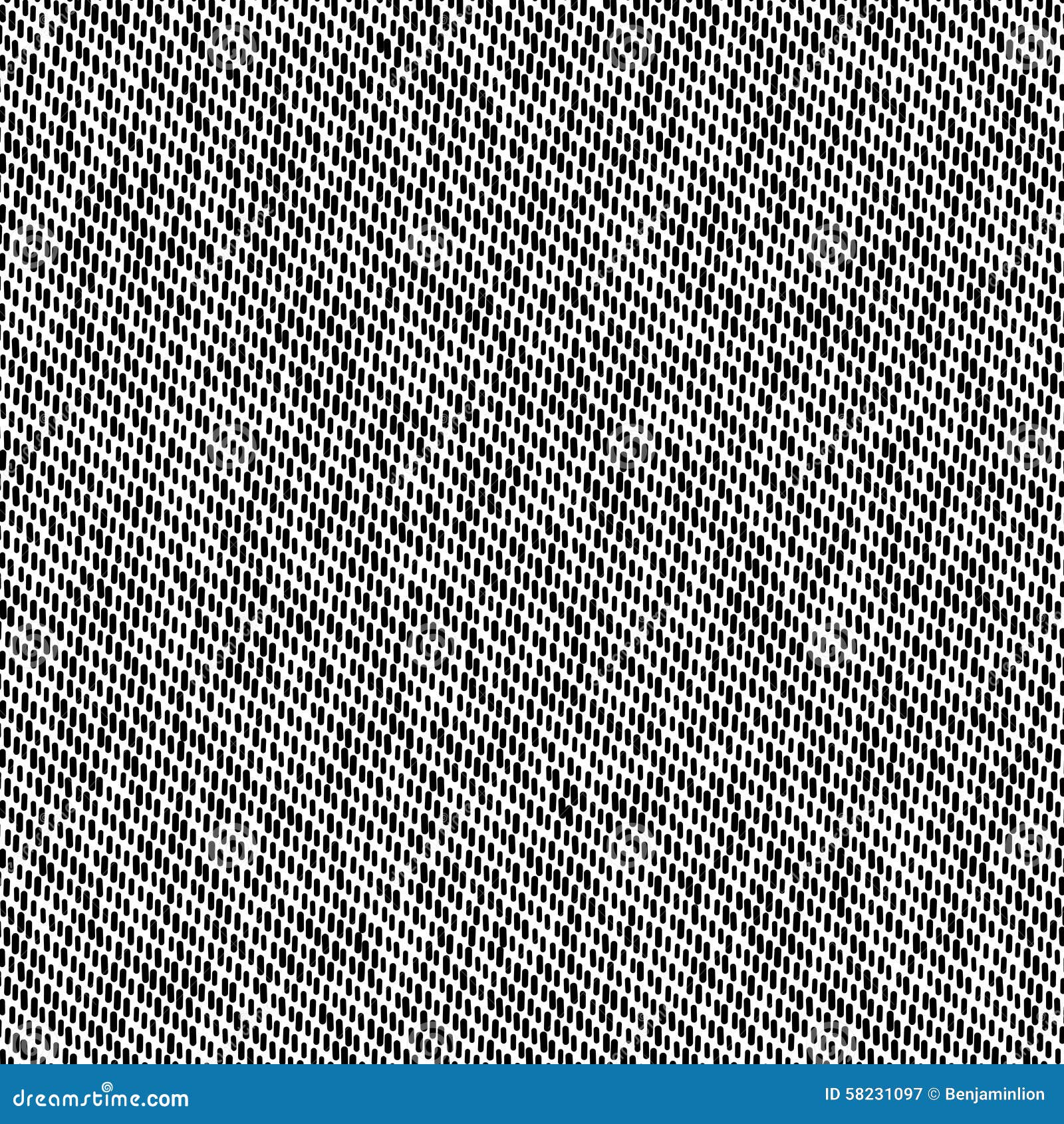 Distress Thread Texture Cartoon Vector | CartoonDealer.com #73039135