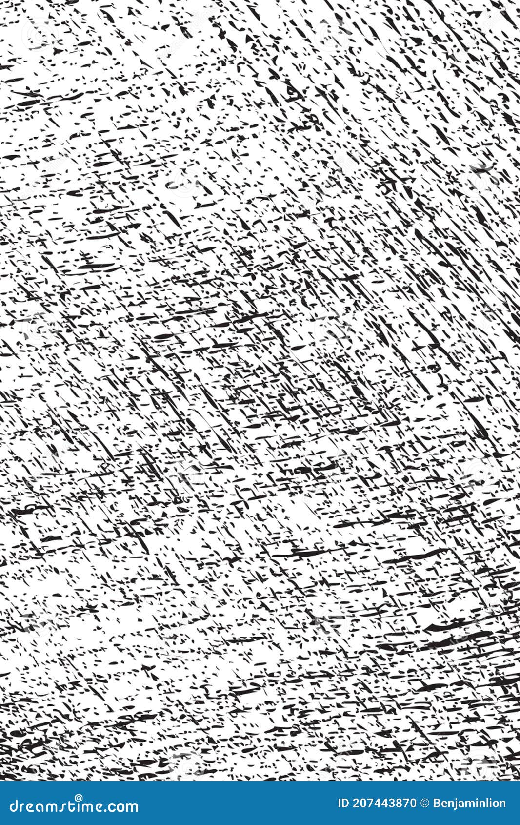 Distress Vector Texture stock illustration. Illustration of pattern ...