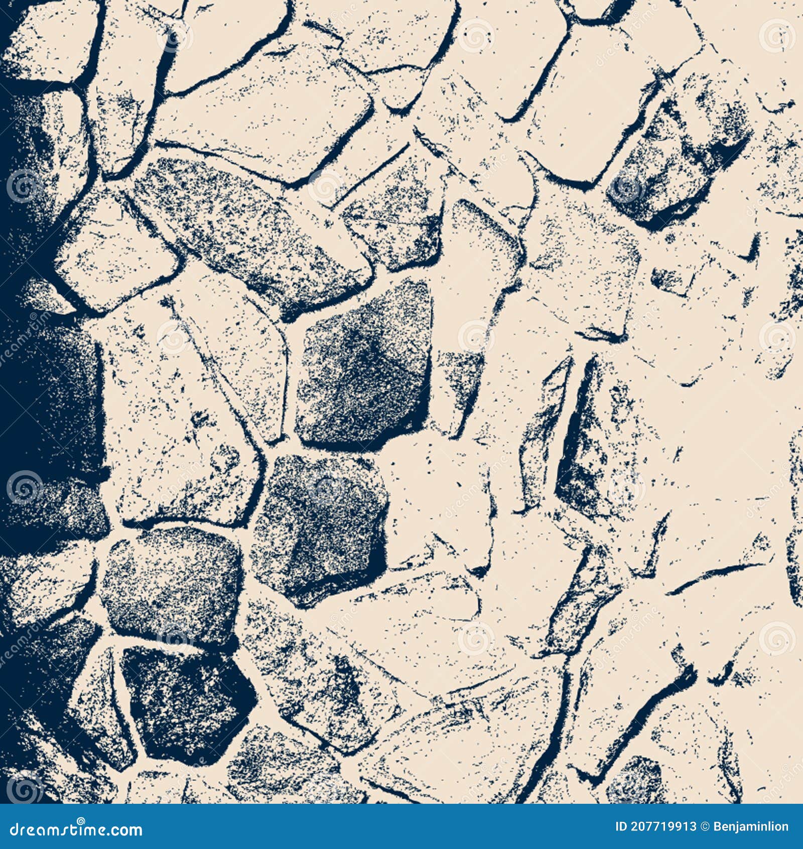 Distress Vector Texture stock image. Image of modern - 207719913