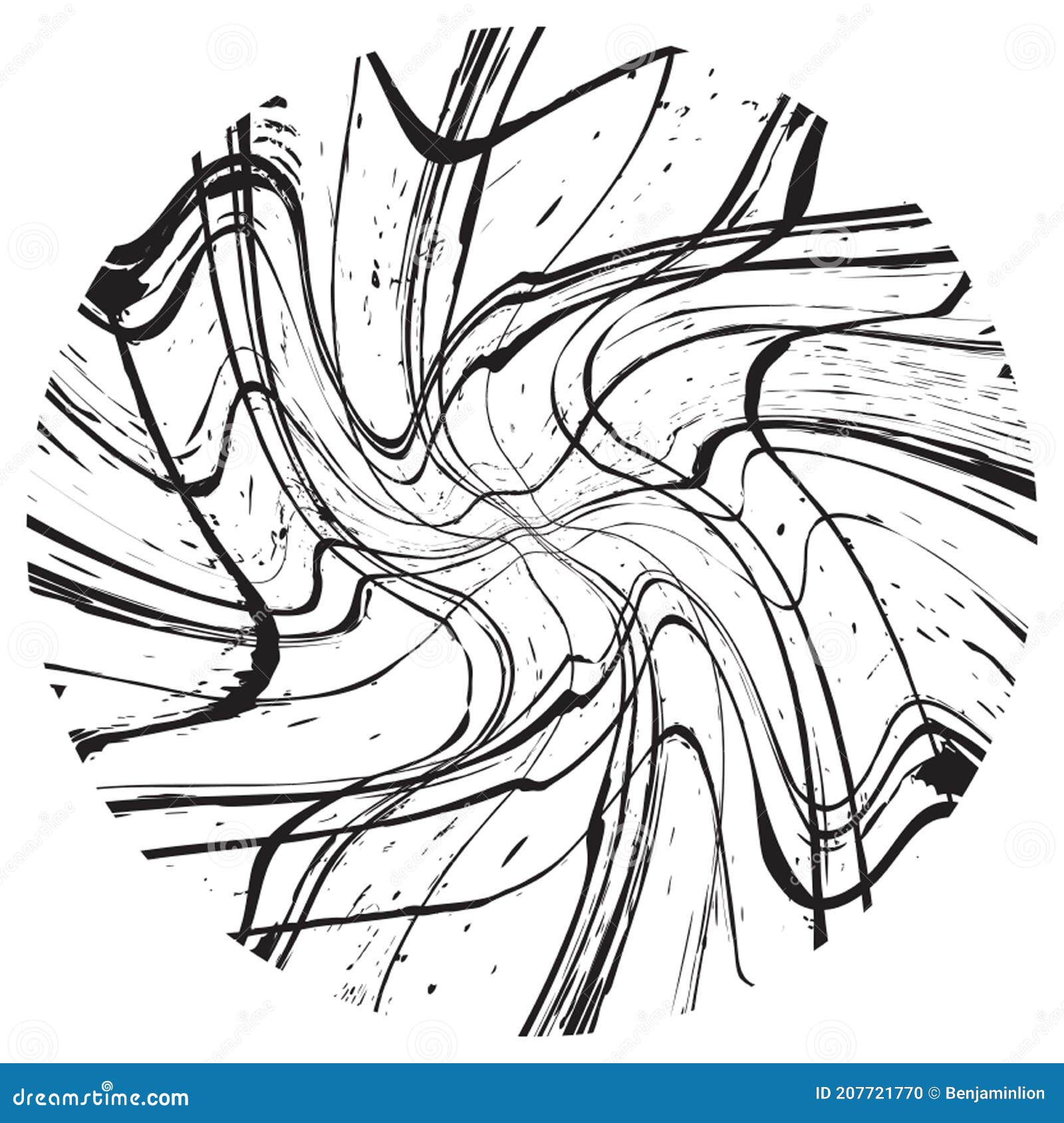 Distress Overlay Texture stock photo. Image of white - 207721770