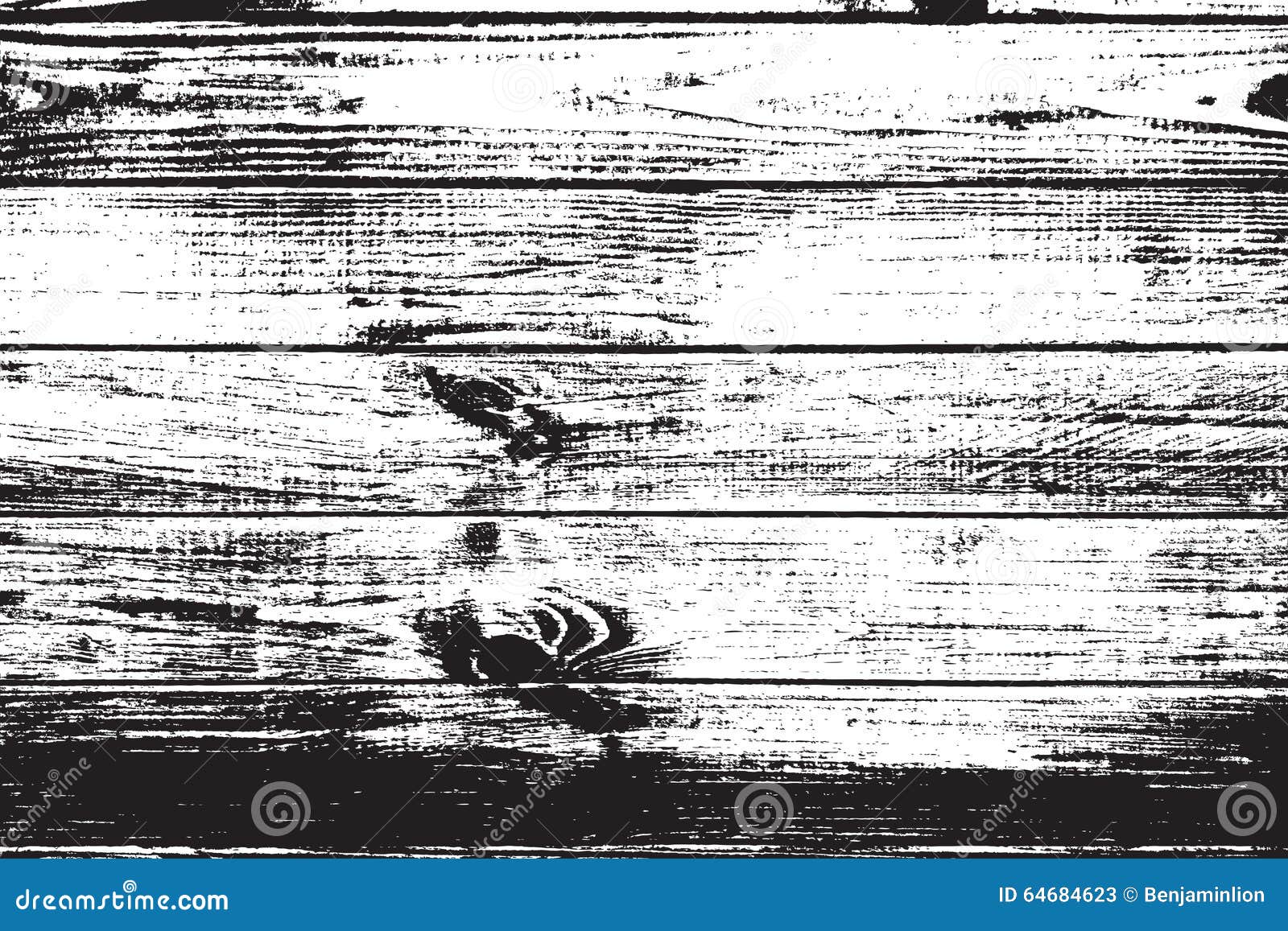 Distress Wooden Texture stock vector. Illustration of board - 64684623