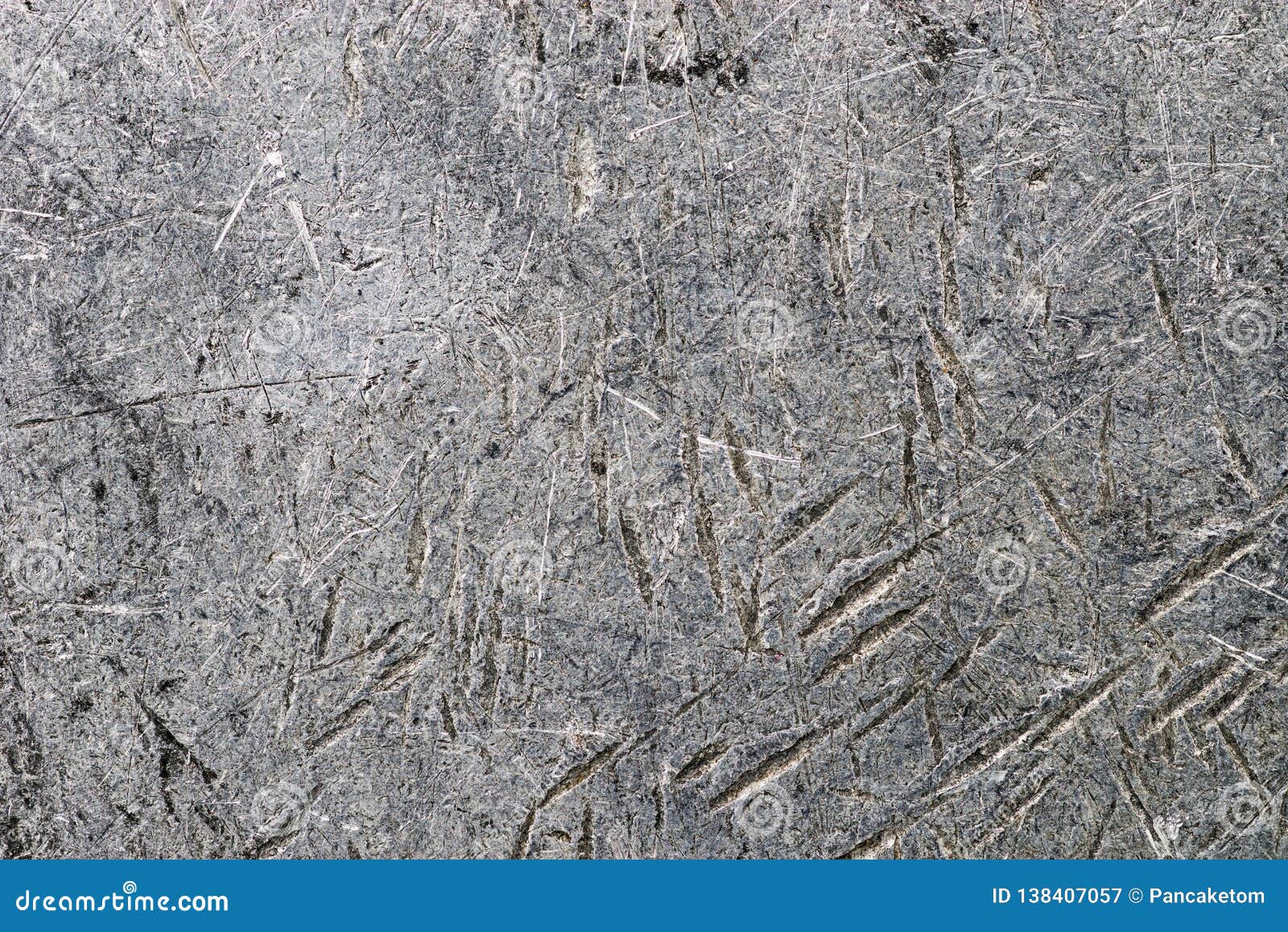 Distressed Aluminum Background Stock Image - Image of aluminum, close ...