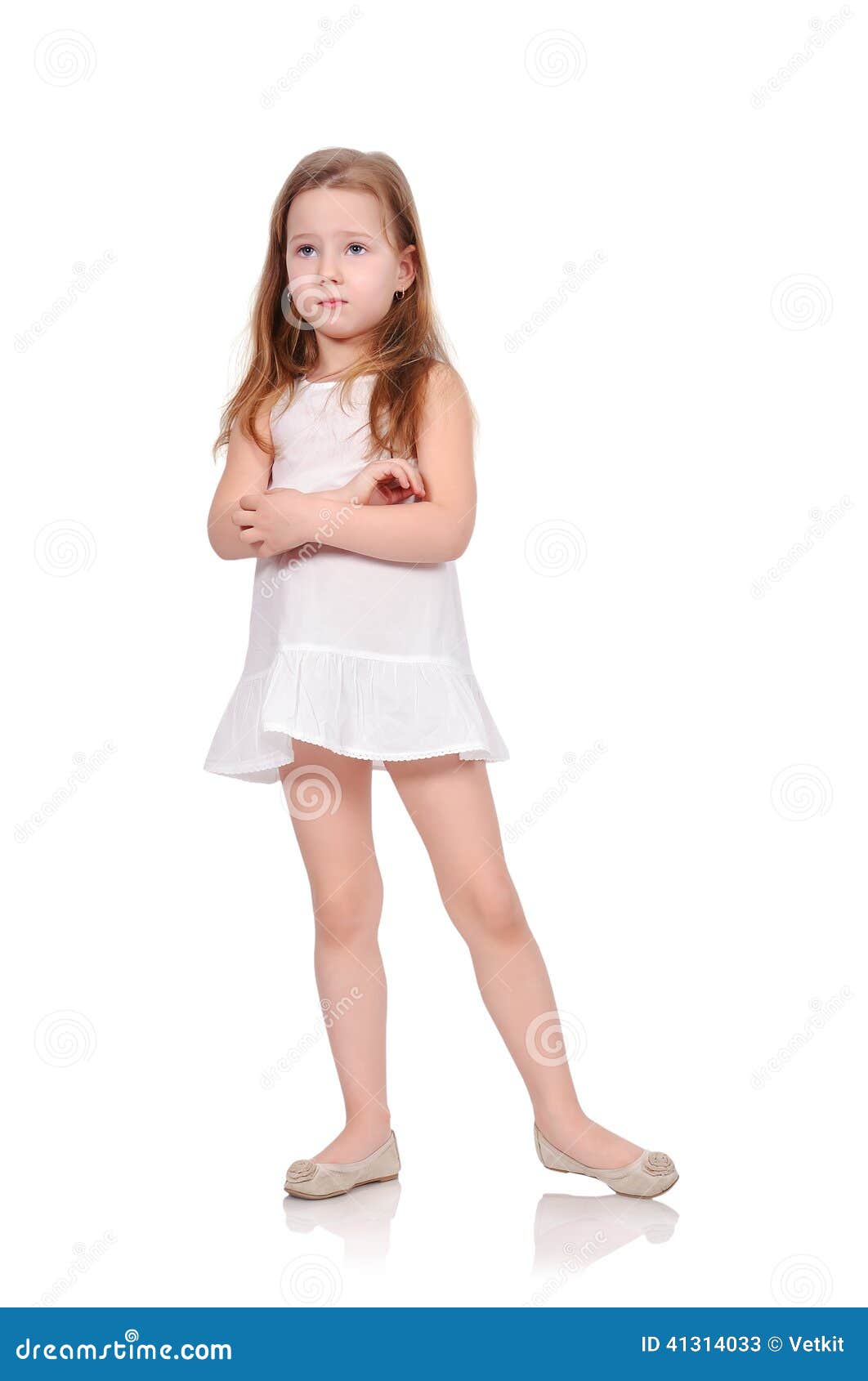 Distressed child stock image. Image of white, confidence - 41314033