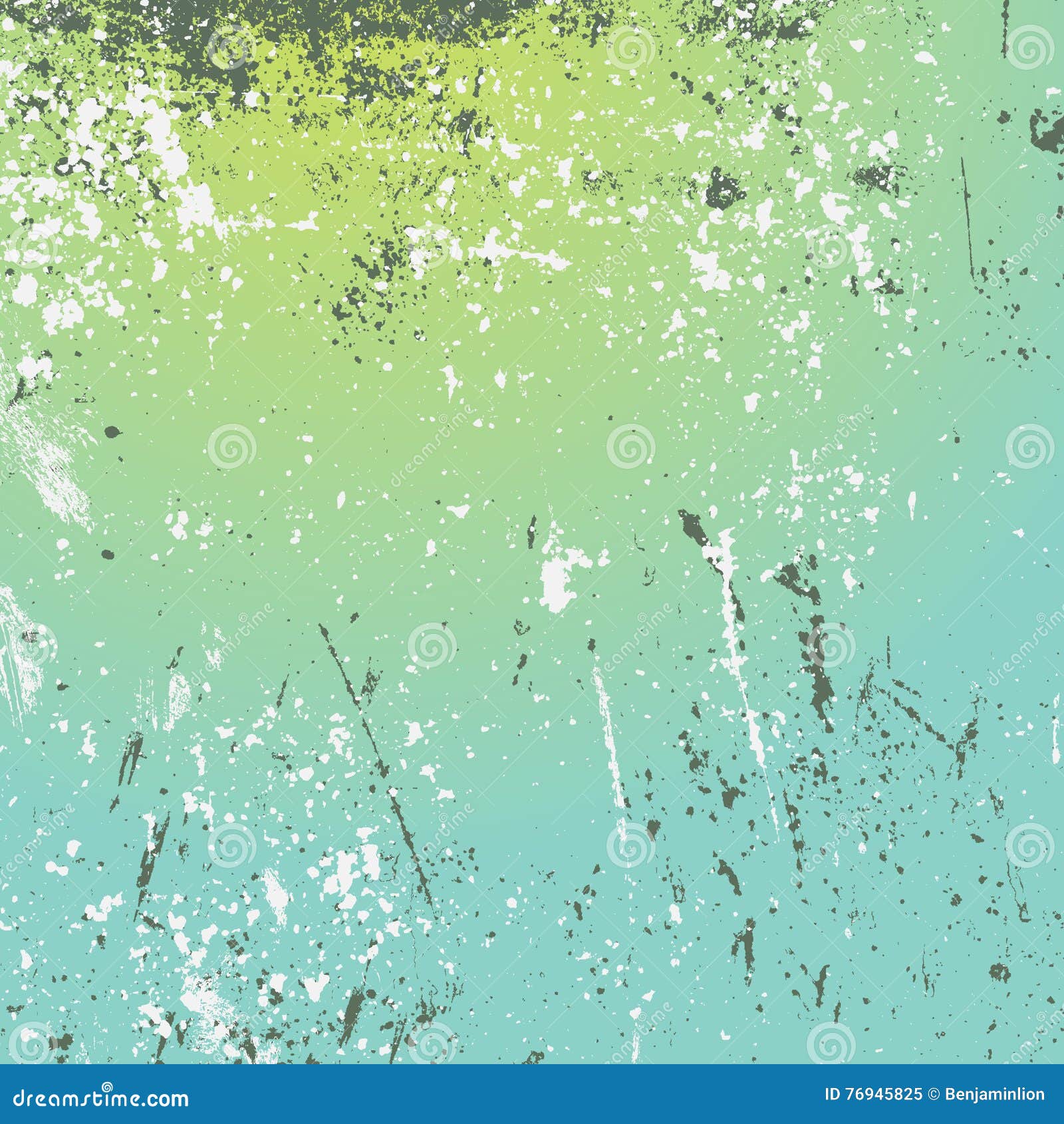 Distressed Color Texture stock vector. Illustration of dirt - 76945825