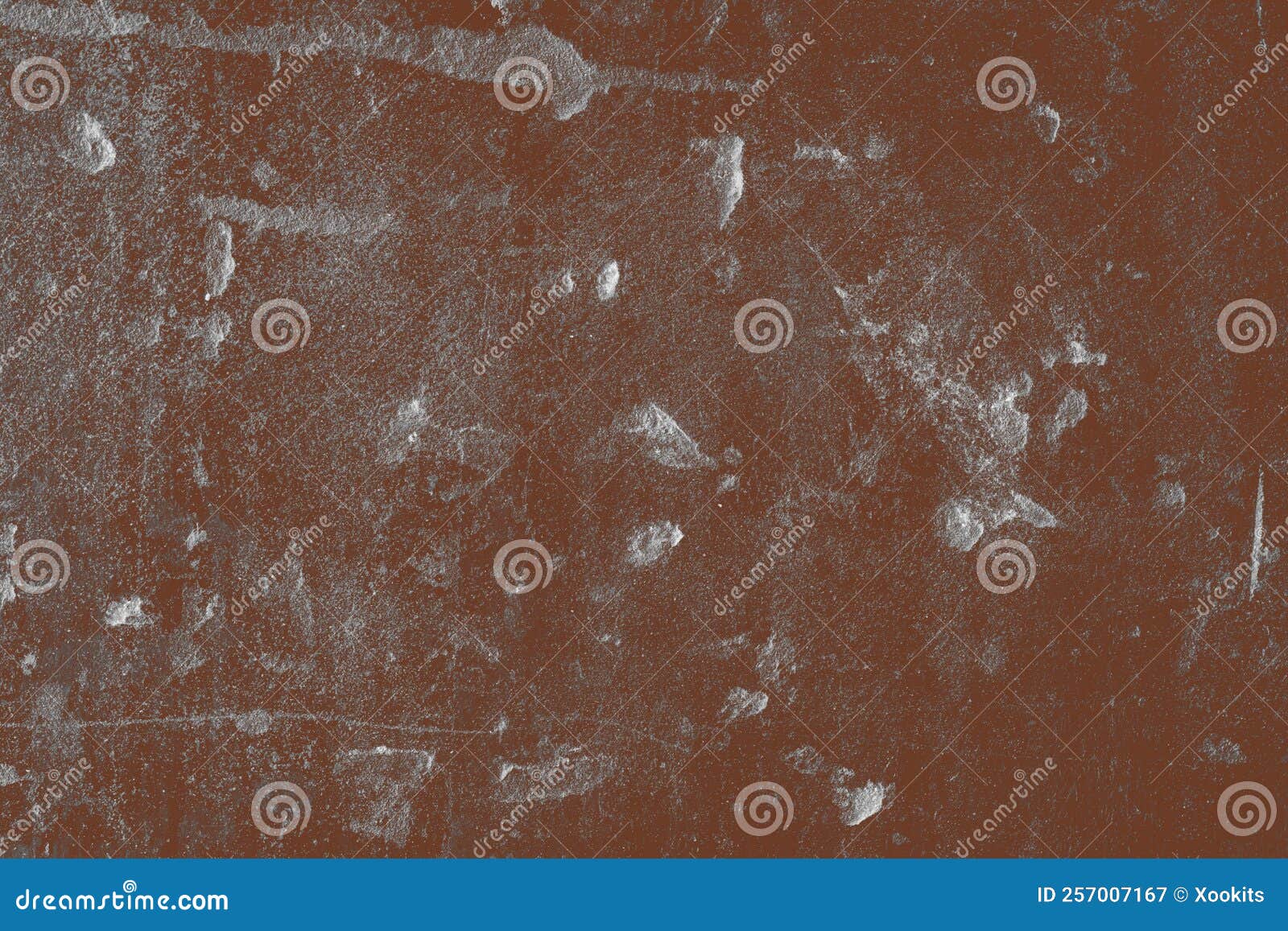 Distressed Old Concrete Wall with Scratches and Spots Stock Image ...