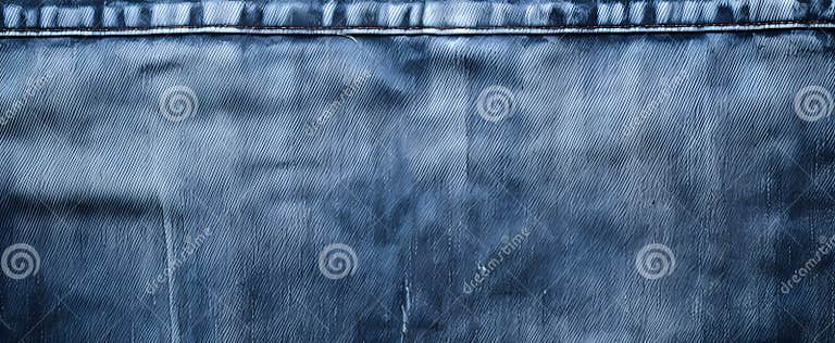 Distressed Denim Texture Background - Worn Jeans Pattern Stock ...