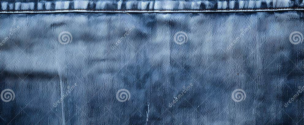 Distressed Denim Texture Background - Worn Jeans Pattern Stock ...