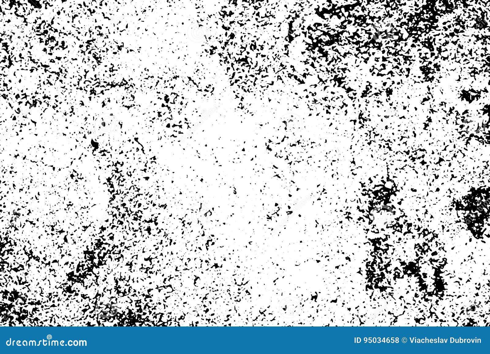 Distressed Texture Overlay. Vector Background | CartoonDealer.com #72401526