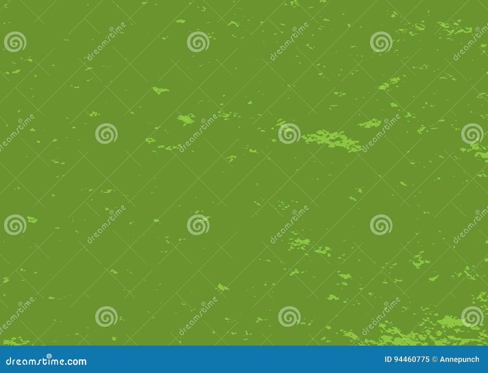 Distressed Green Texture. Rectangular Abstract Grunge Background Stock ...
