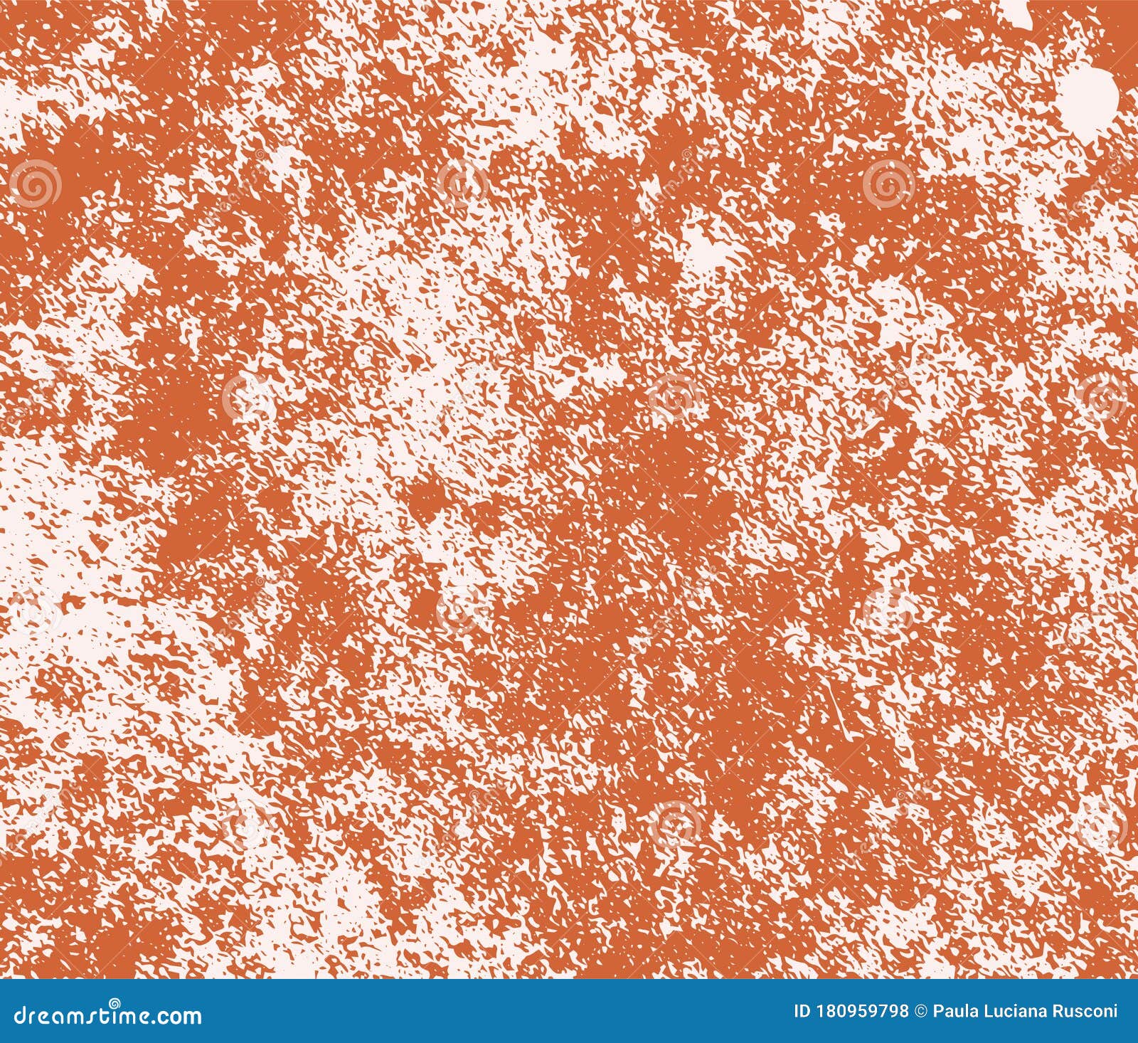 Distressed And Rough Concrete Floor Texture. Rustic Texture With Grain ...