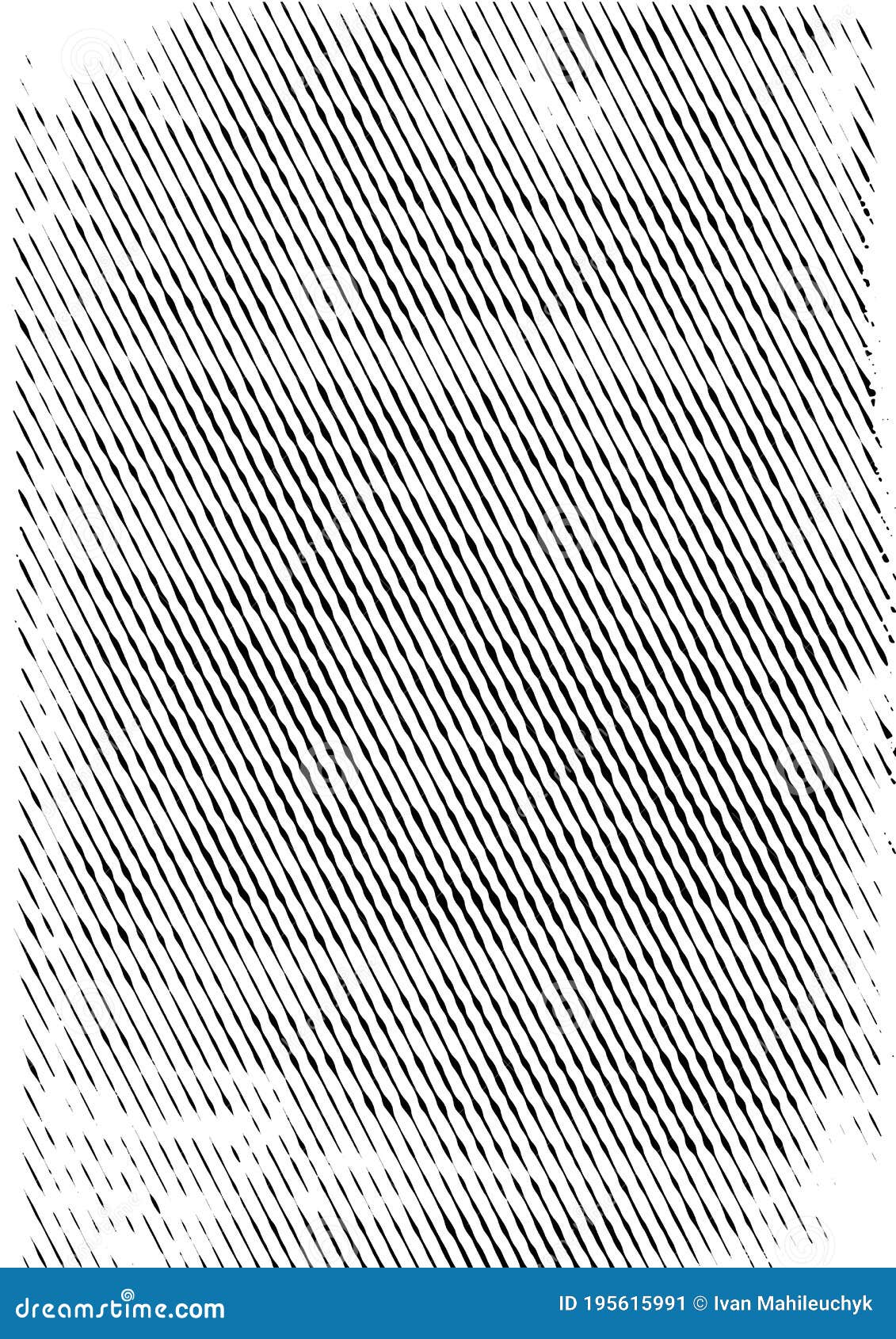 Distressed Linear Grungy Texture Stock Vector - Illustration of sketch ...