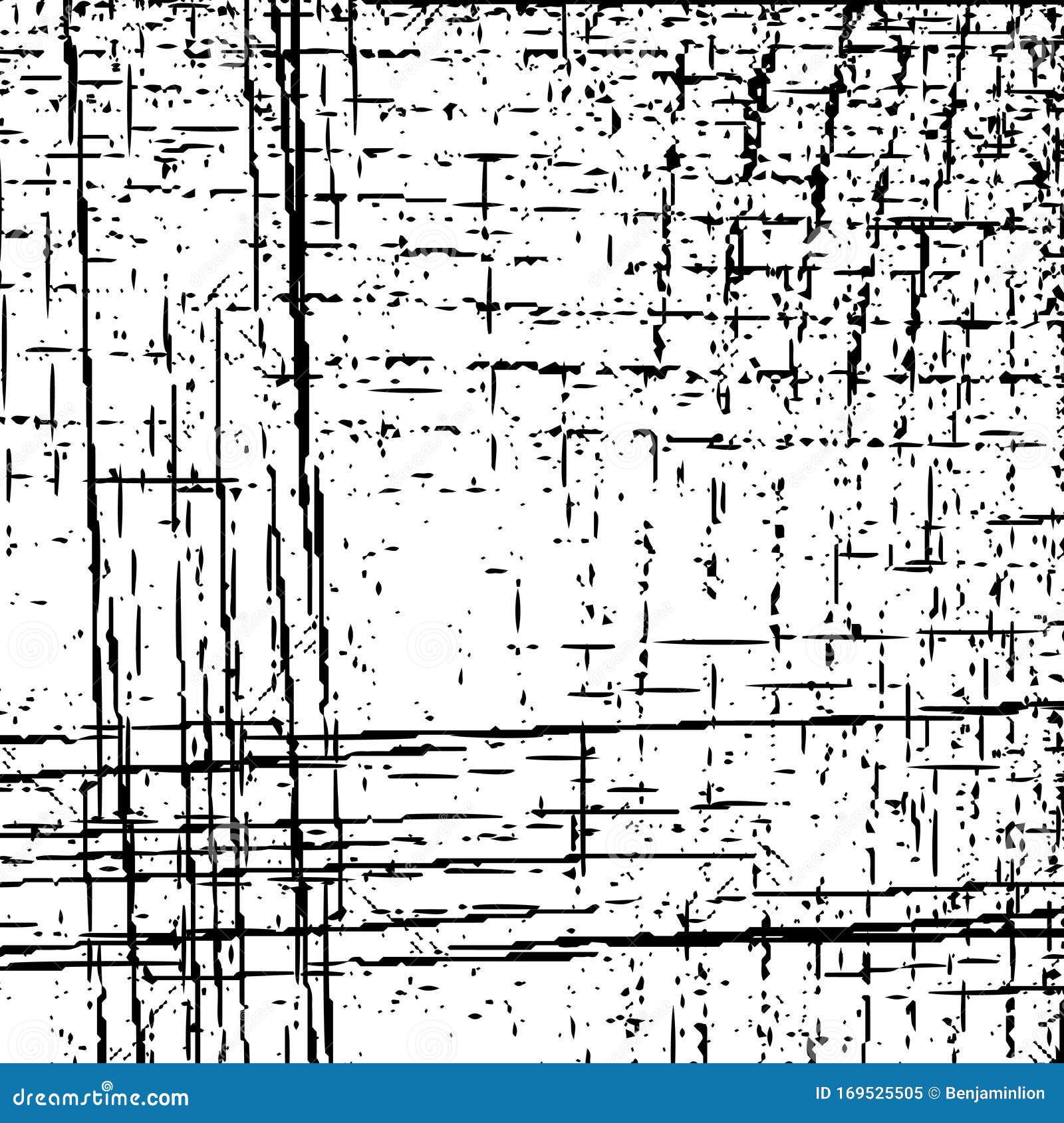 Distress Overlay Texture stock vector. Illustration of backdrop - 169525505