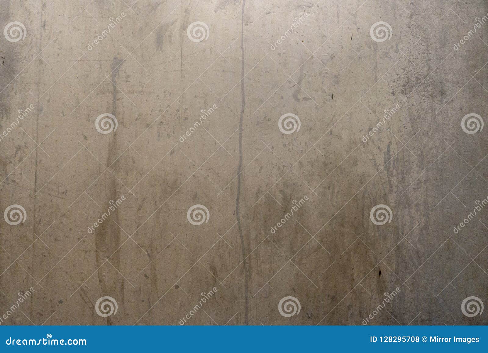Distressed Metal Background Surface with Water Marks Stock Photo ...