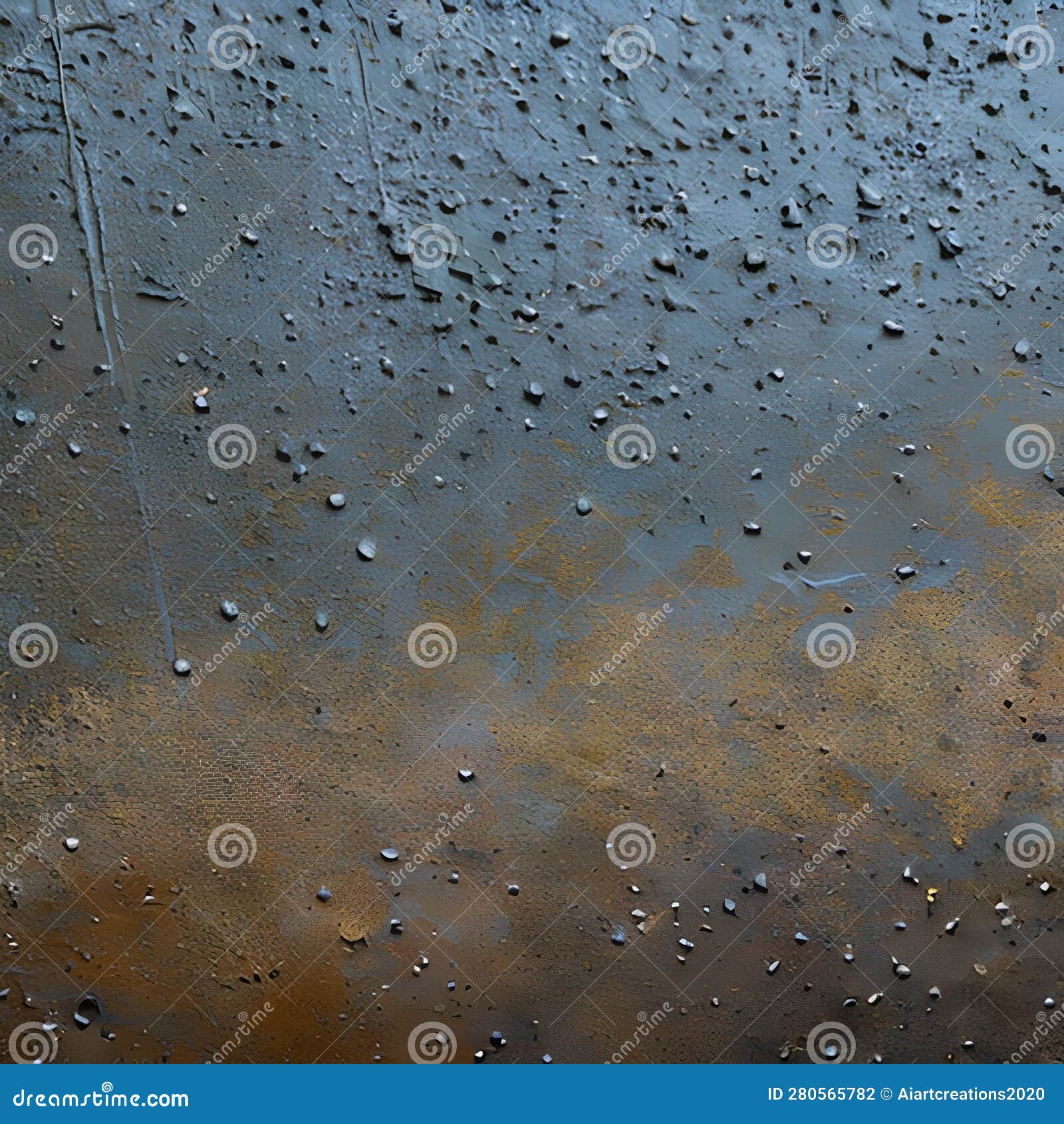 1769 Distressed Metal Texture: A Textured And Weathered Background ...