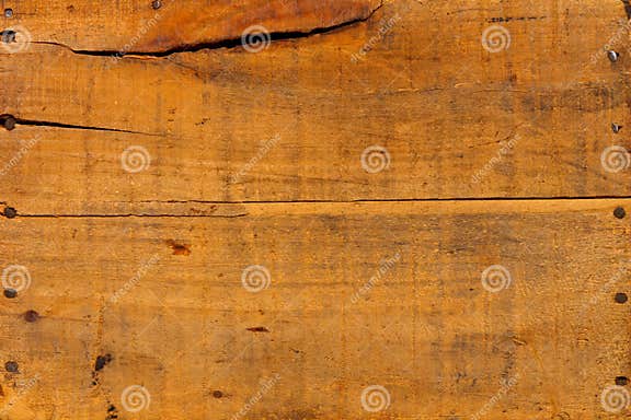 Distressed Old Wood Plank Boards Background Stock Image - Image of ...