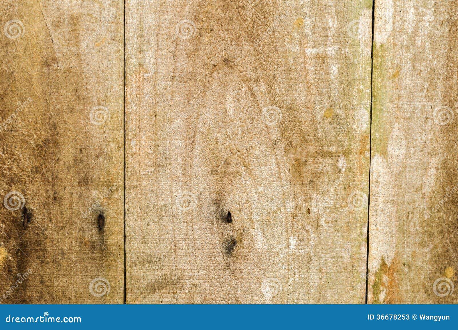Distressed Old Wood Plank Boards Background Stock Image - Image of worn ...