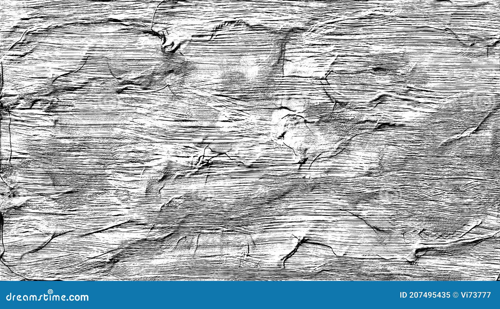 Distressed Overlay Black and White Vector Texture. Rough Grunge ...