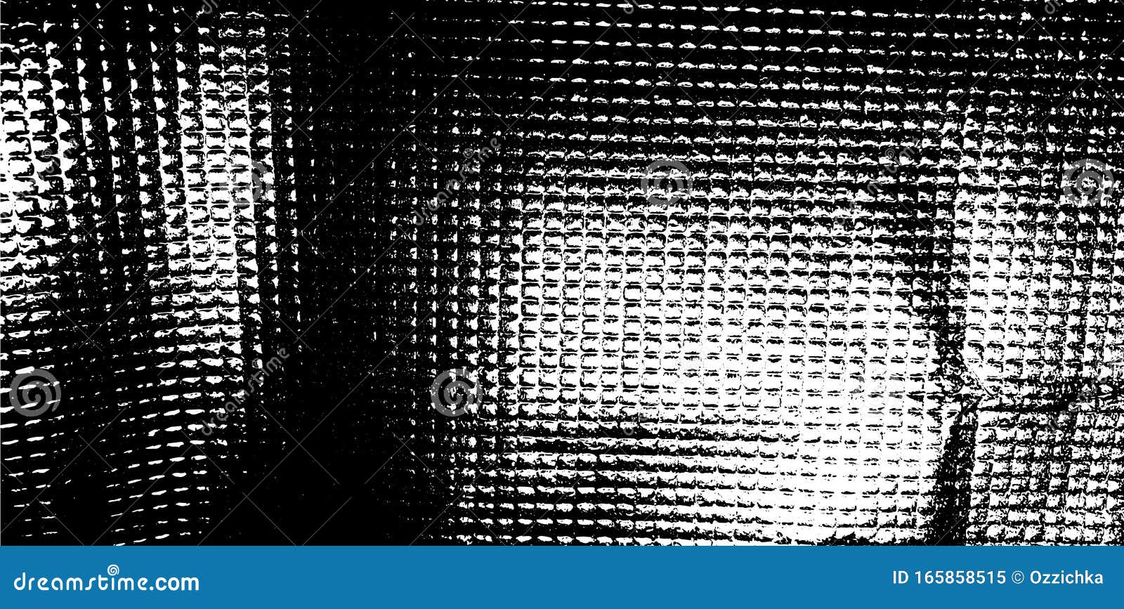 Distressed Overlay Texture of Rough Surface, Regular Structure, Checked ...