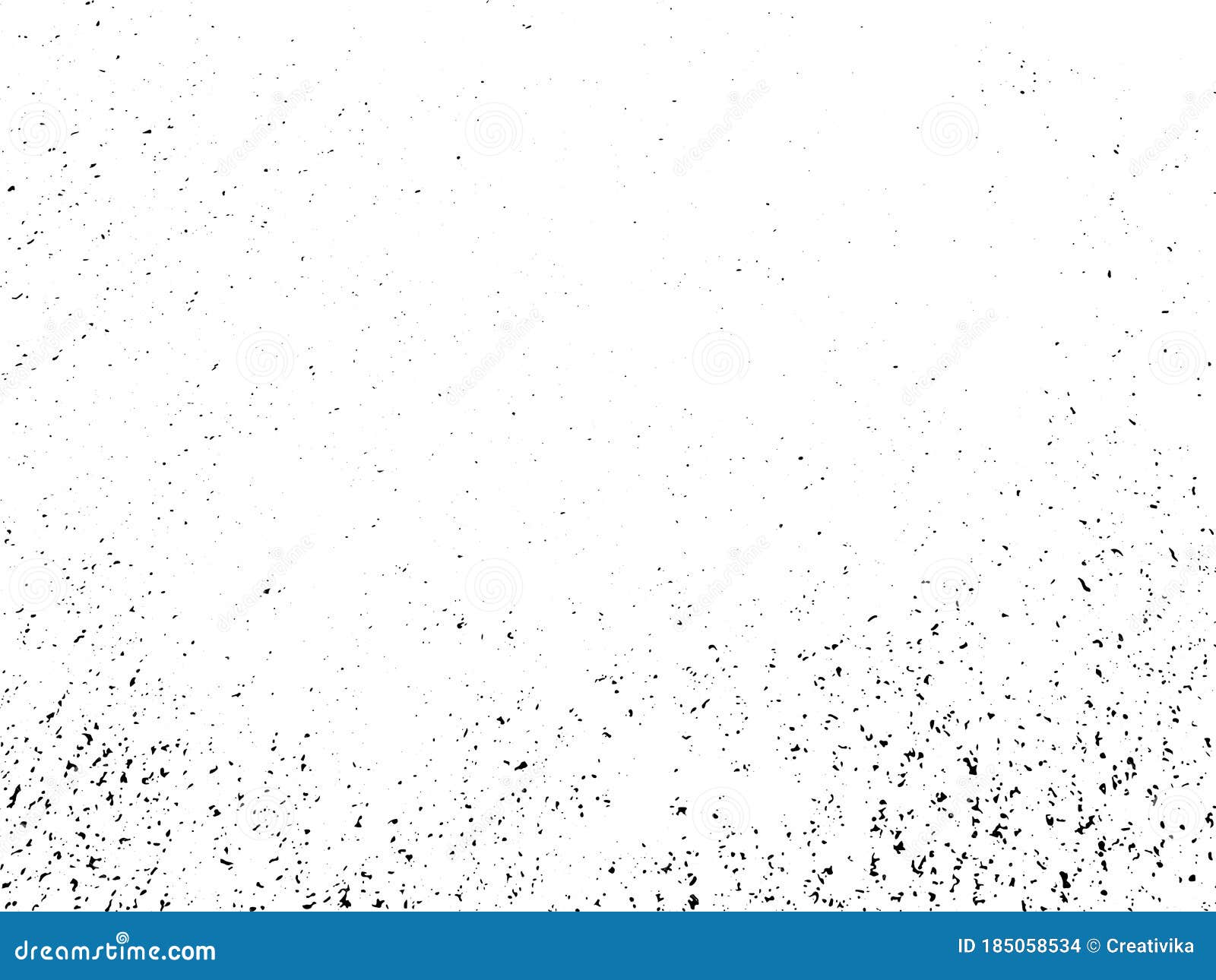 Rusty Metal Distressed Vector Textured Background Stock Vector ...