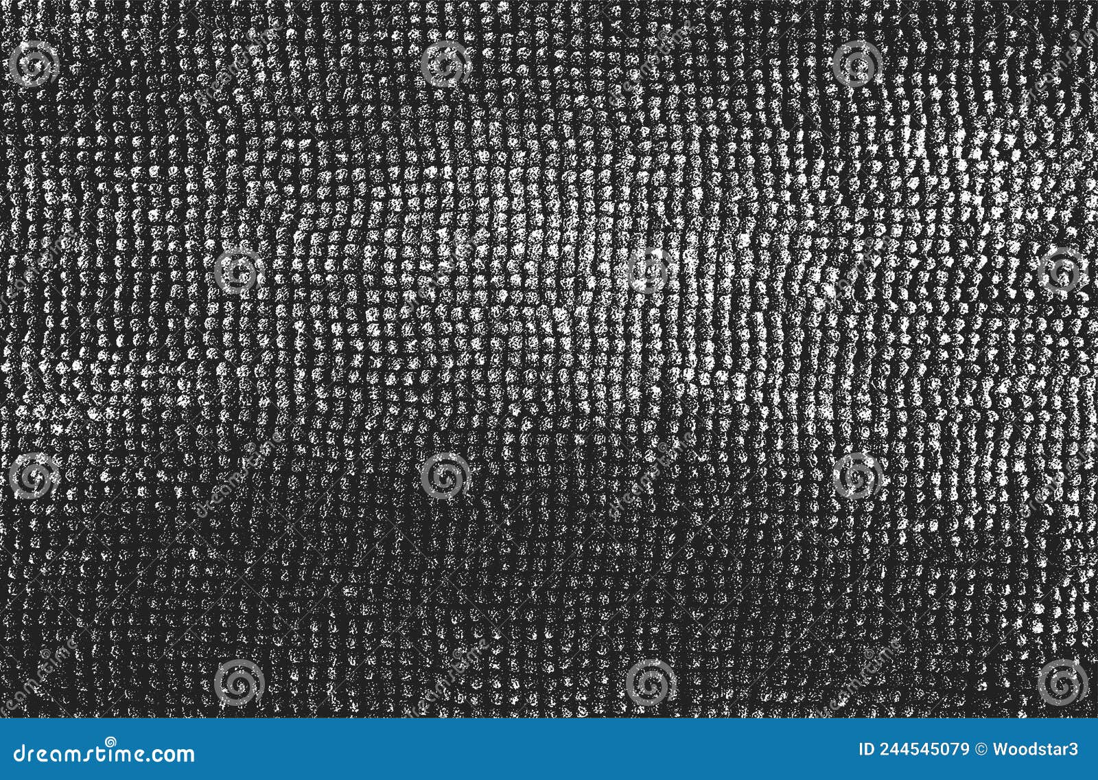 Distressed Overlay Texture of Weaving Fabric. Grunge Background Stock ...