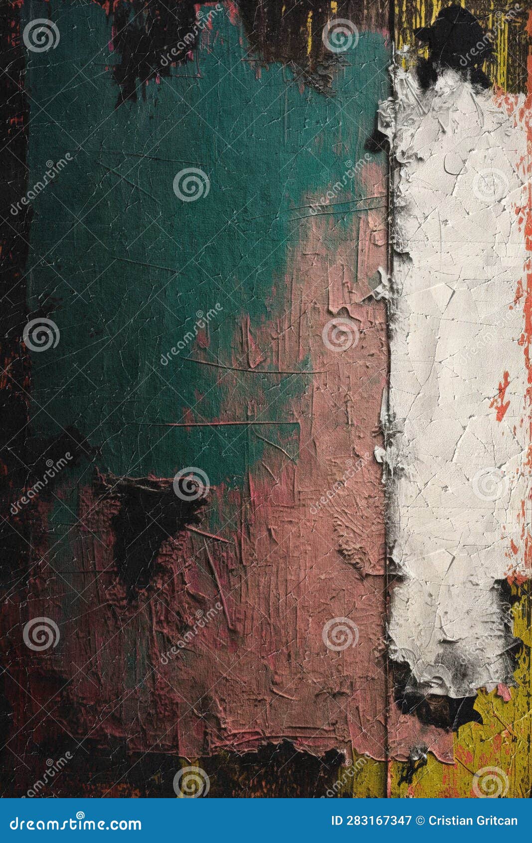 Distressed Painted Textures Anti Design Background High Resolution JPGs ...