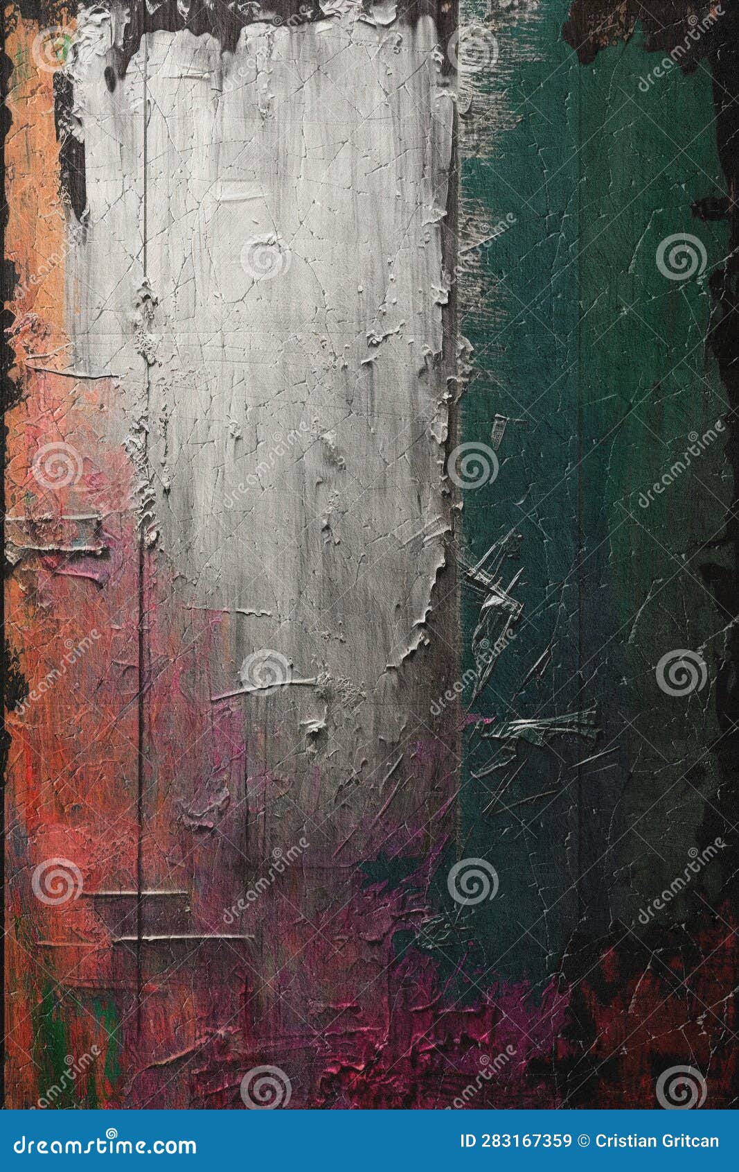 Distressed Painted Textures Anti Design Background High Resolution JPGs ...