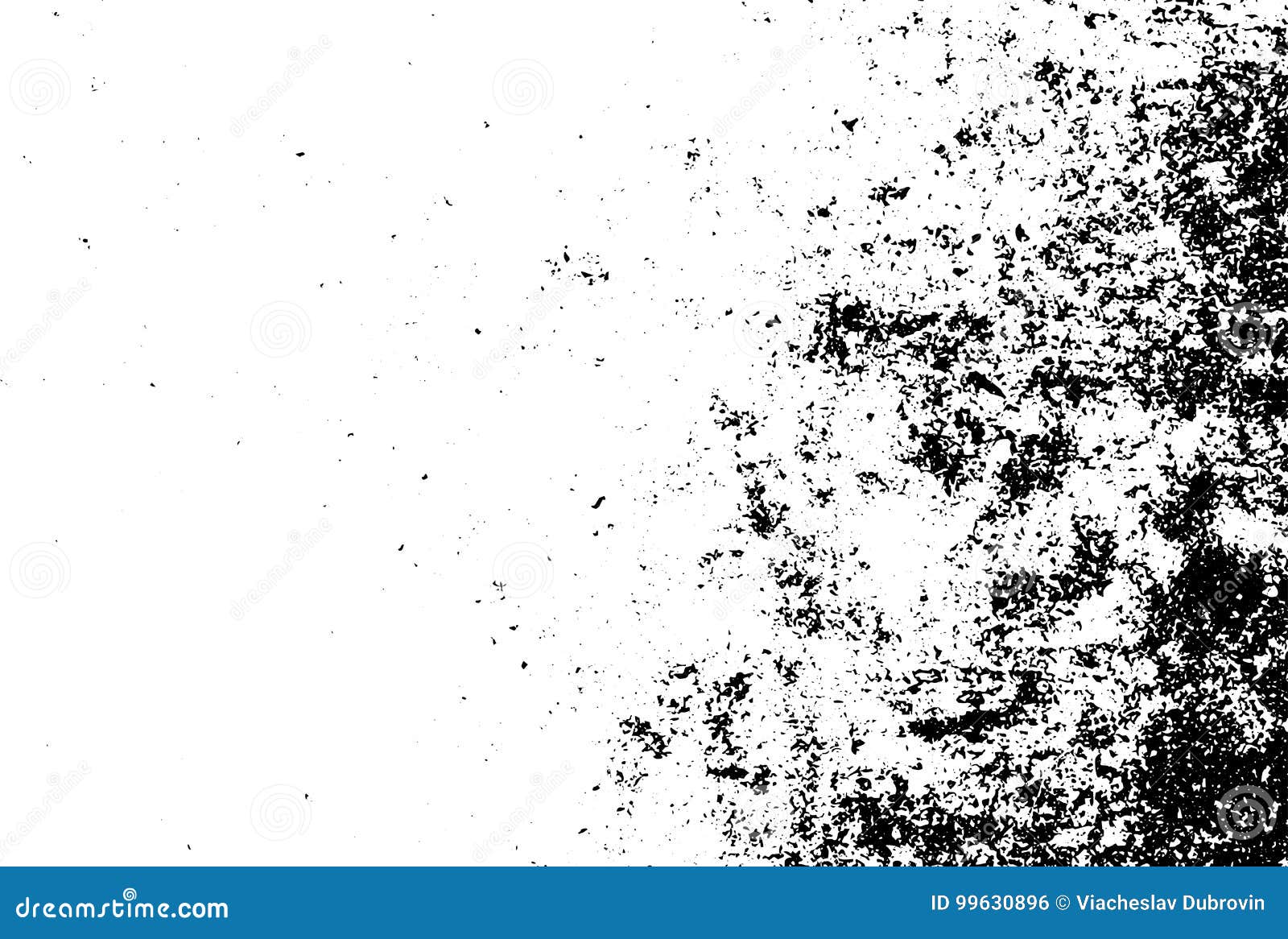 Distressed and Rough Concrete Floor Texture. Gradient Texture with ...