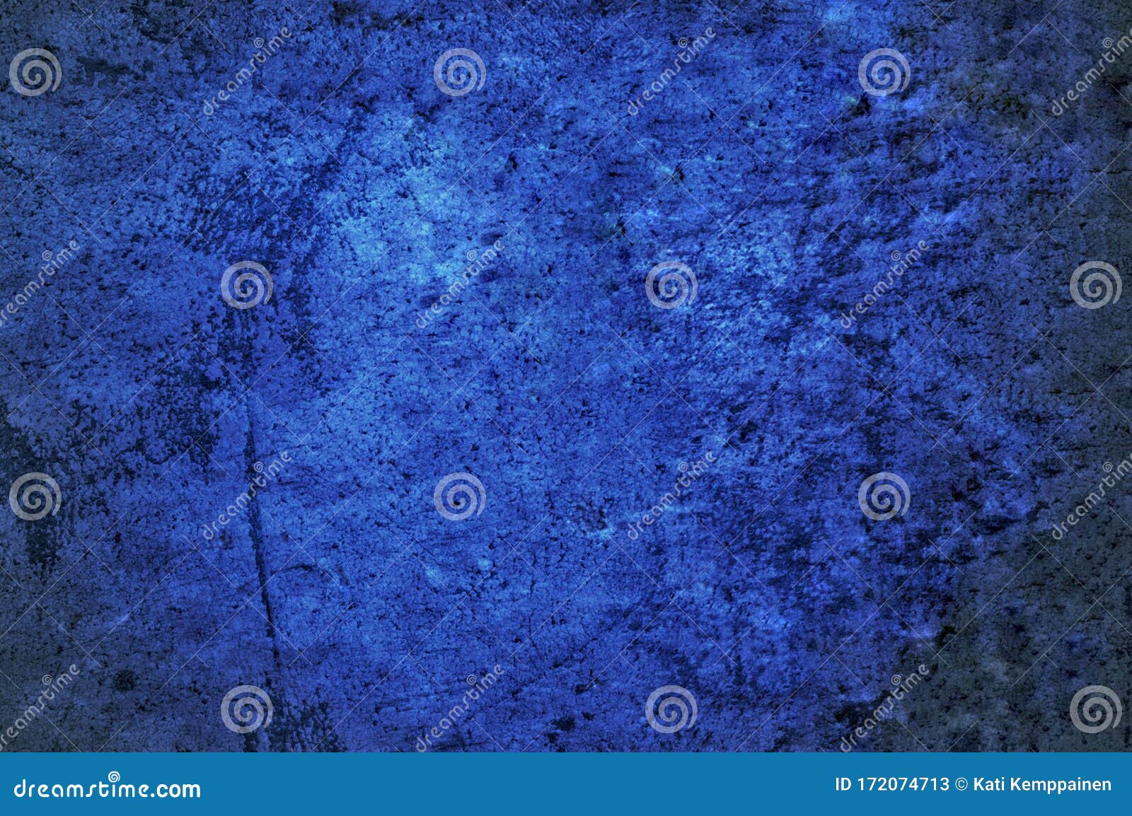 Blue grunge background stock image. Image of dark, cracked - 172074713