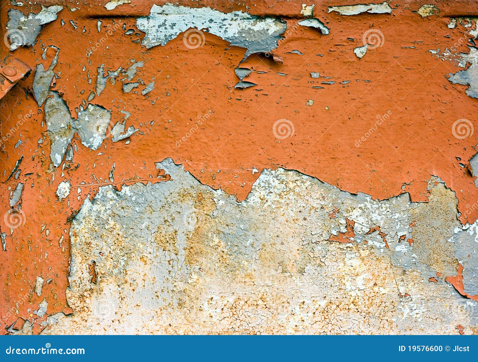 Distressed Rusty Metal Steel Texture Background Banner Royalty-Free ...