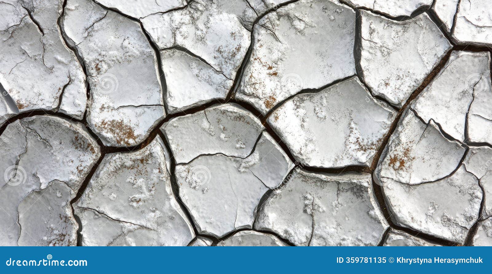 Distressed Silver Metal Background with Chipped Paint and Exposed ...