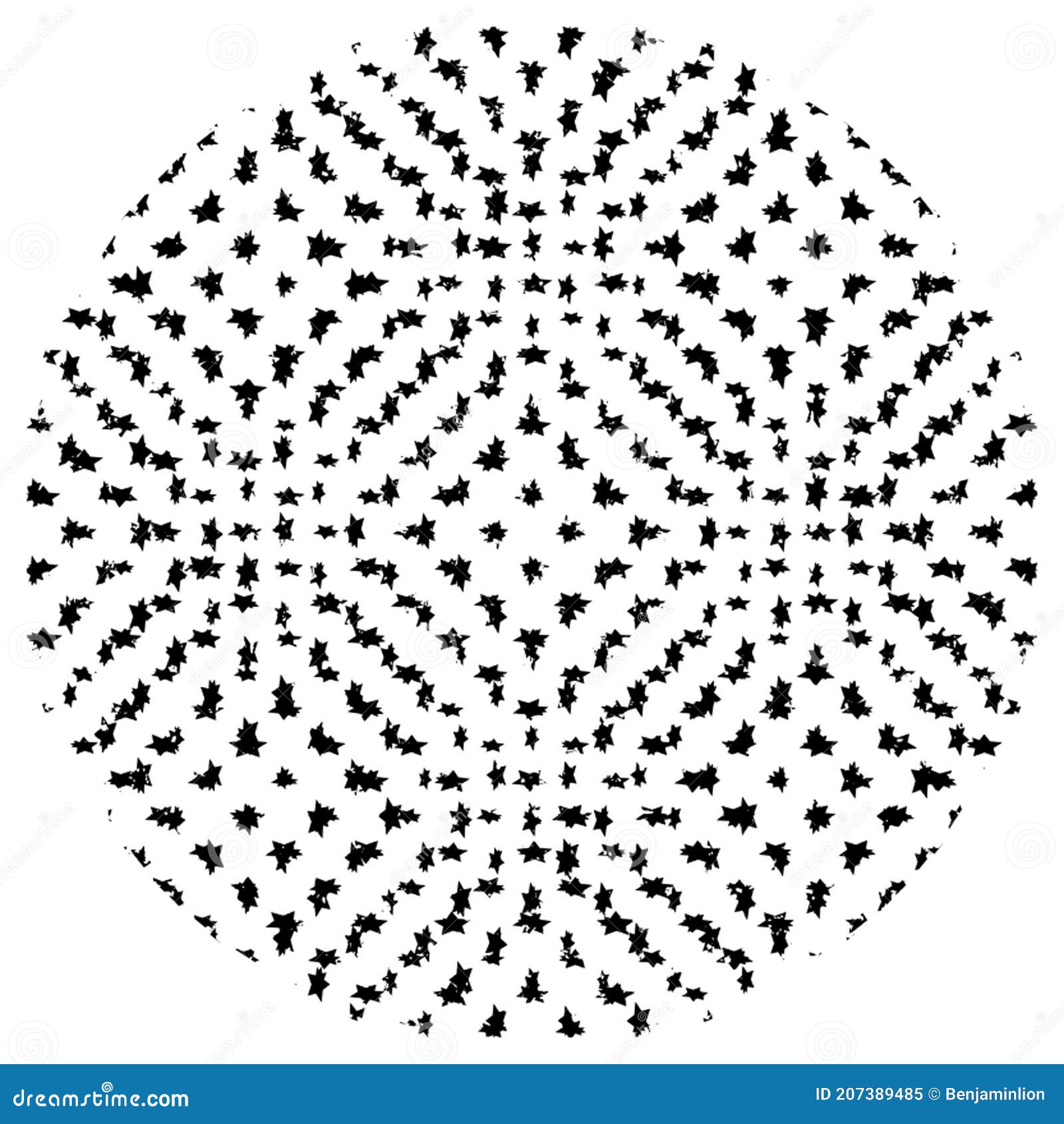 Distress Overlay Texture stock illustration. Illustration of vector ...