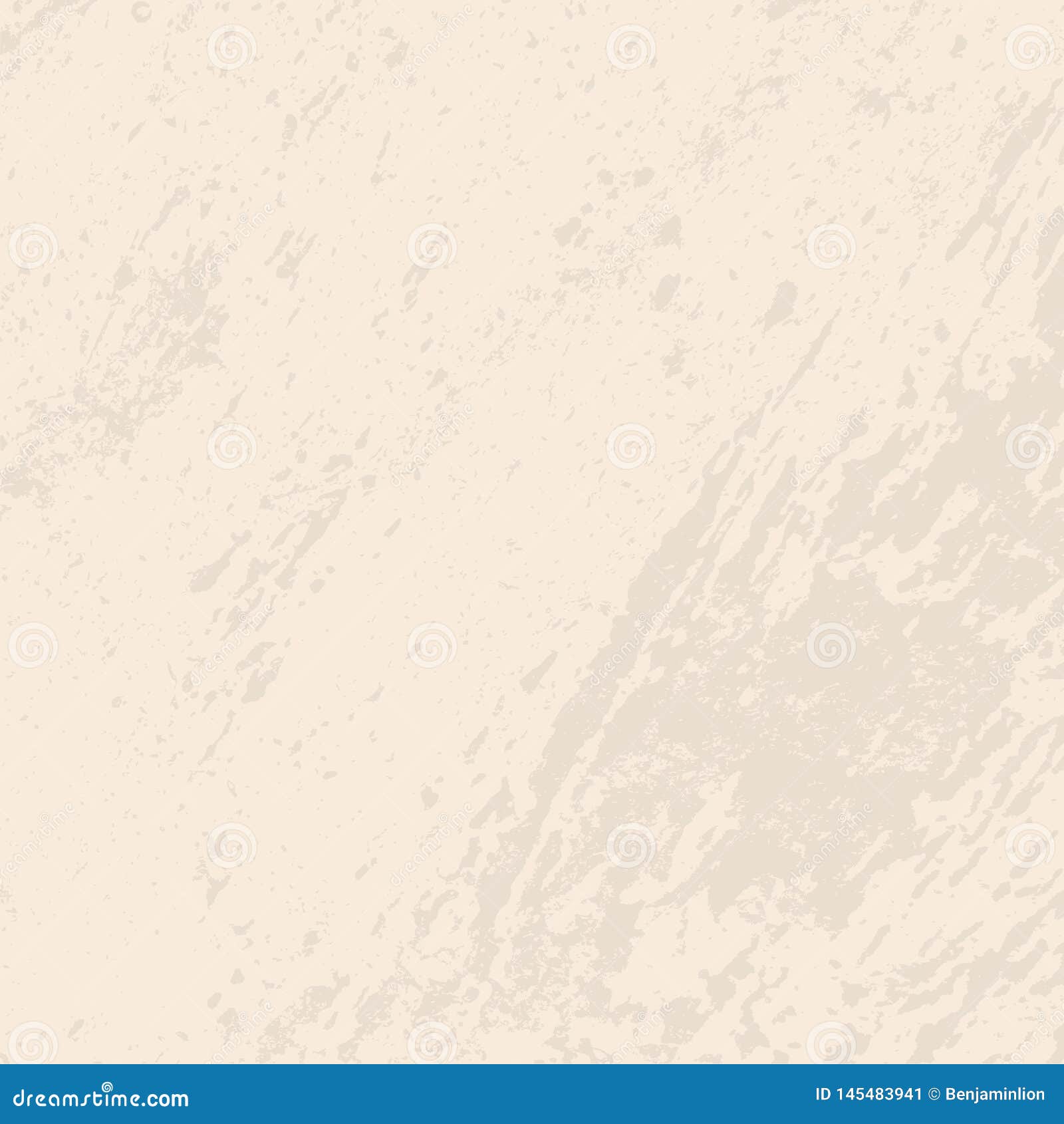 Distress Beige Background stock vector. Illustration of abstract ...