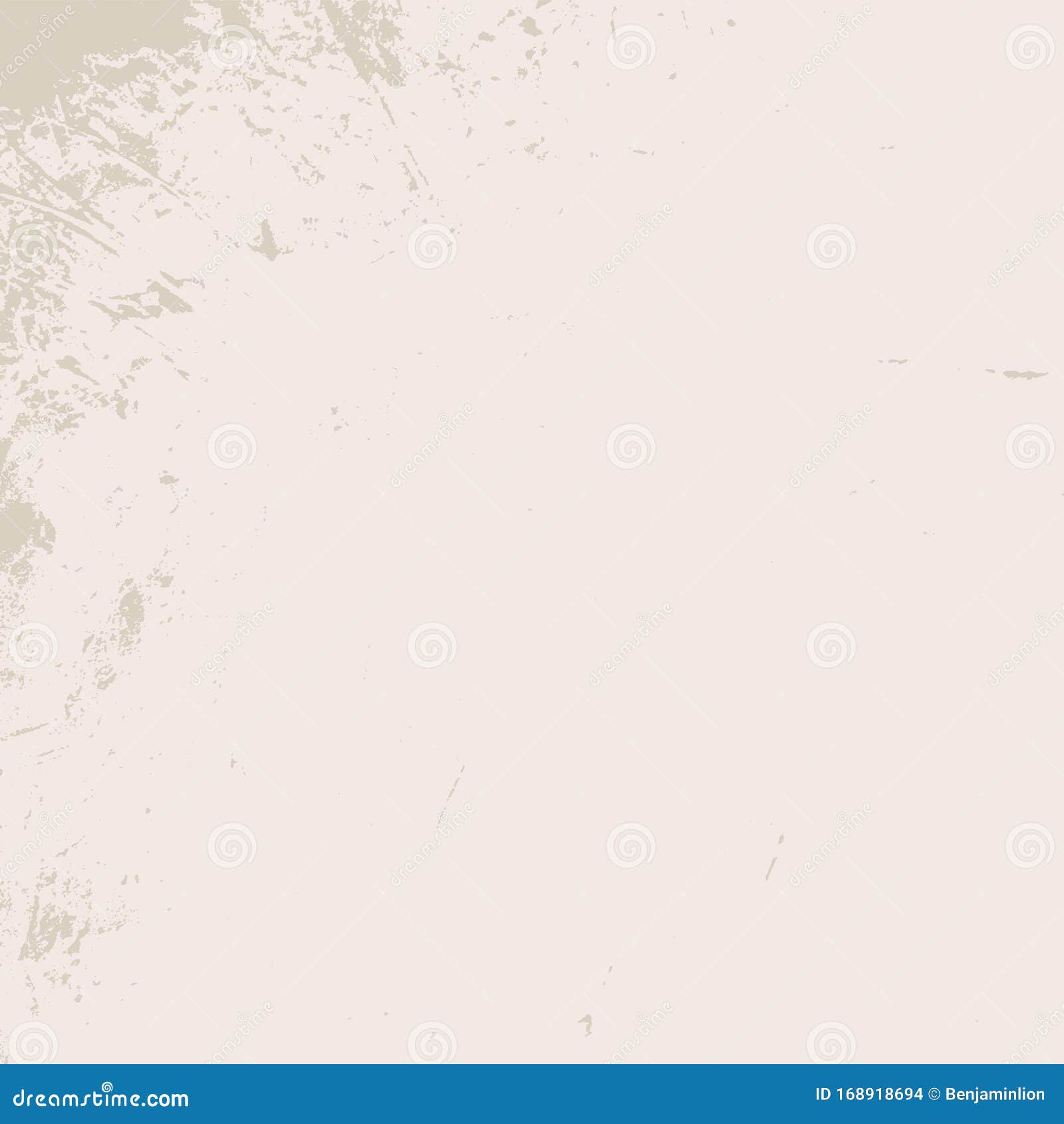 Grunge Beige Texture stock vector. Illustration of crumpled - 168918694