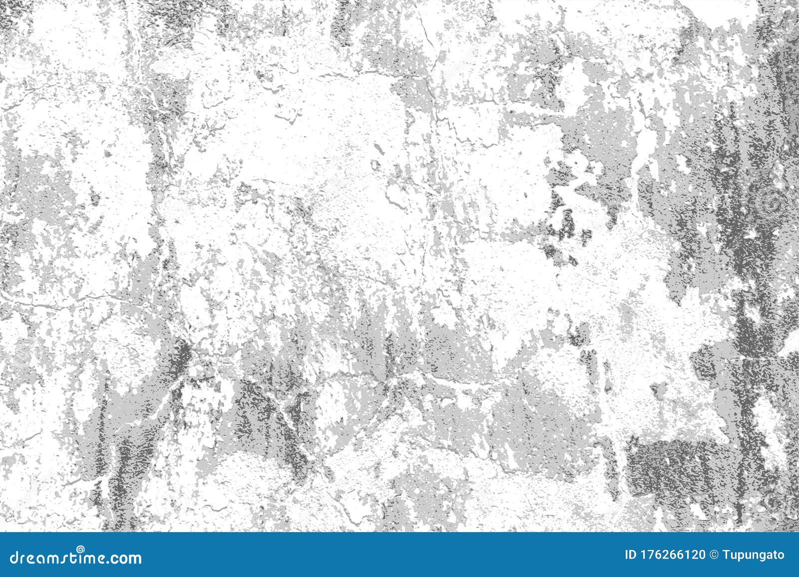 Distressed Vector Background Stock Vector - Illustration of brush ...