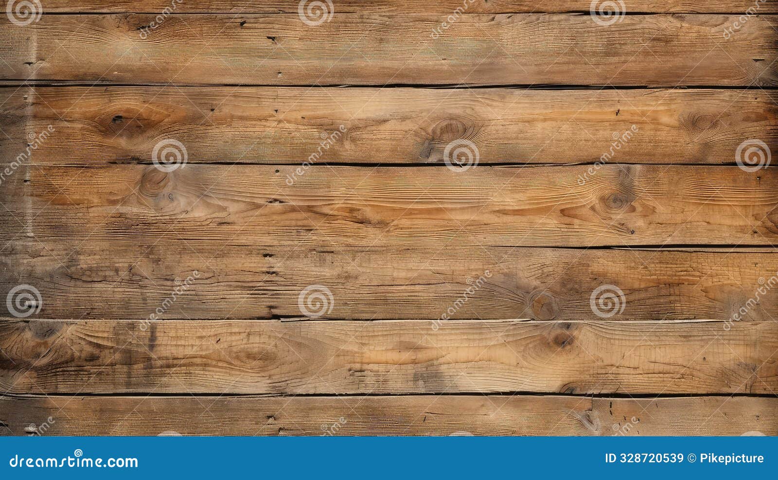 Distressed Wood Panel Texture Seamless Stock Illustration ...