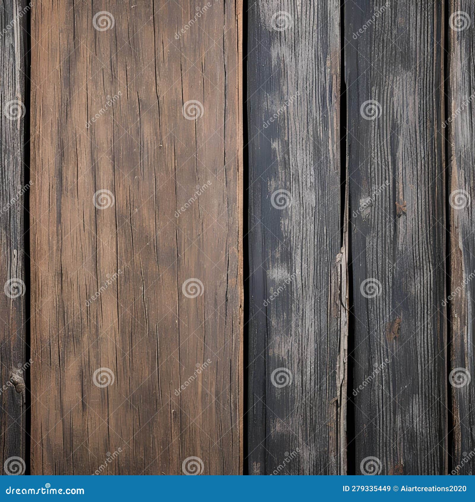1509 Distressed Wood Texture: A Textured And Rustic Background ...