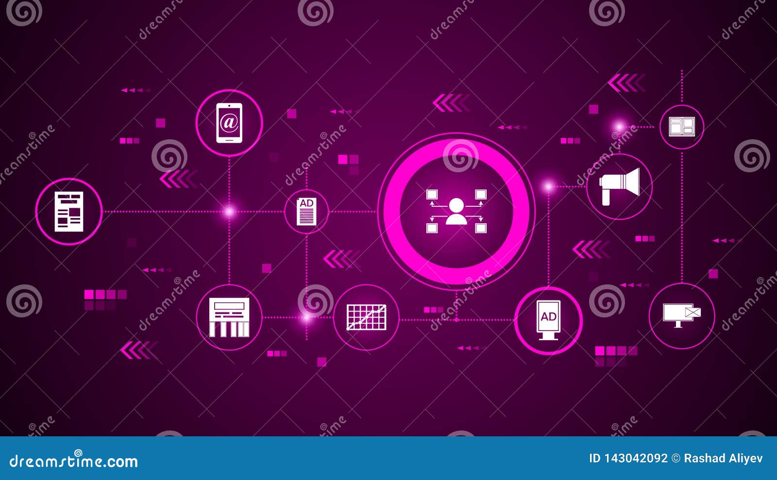 Distribution Channels Icon. from Digital Marketing, Promotion Set Stock ... Distribution Channels Icon. from Digital Marketing, Promotion Set Stock ...