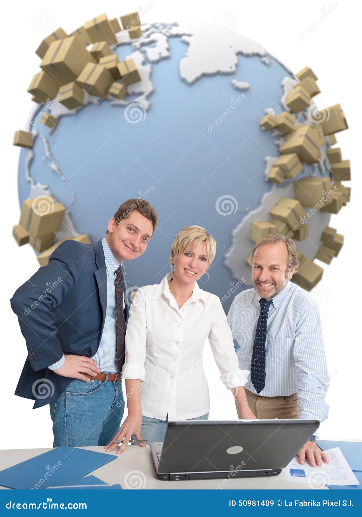 Distribution control stock image. Image of control, carrier - 50981409