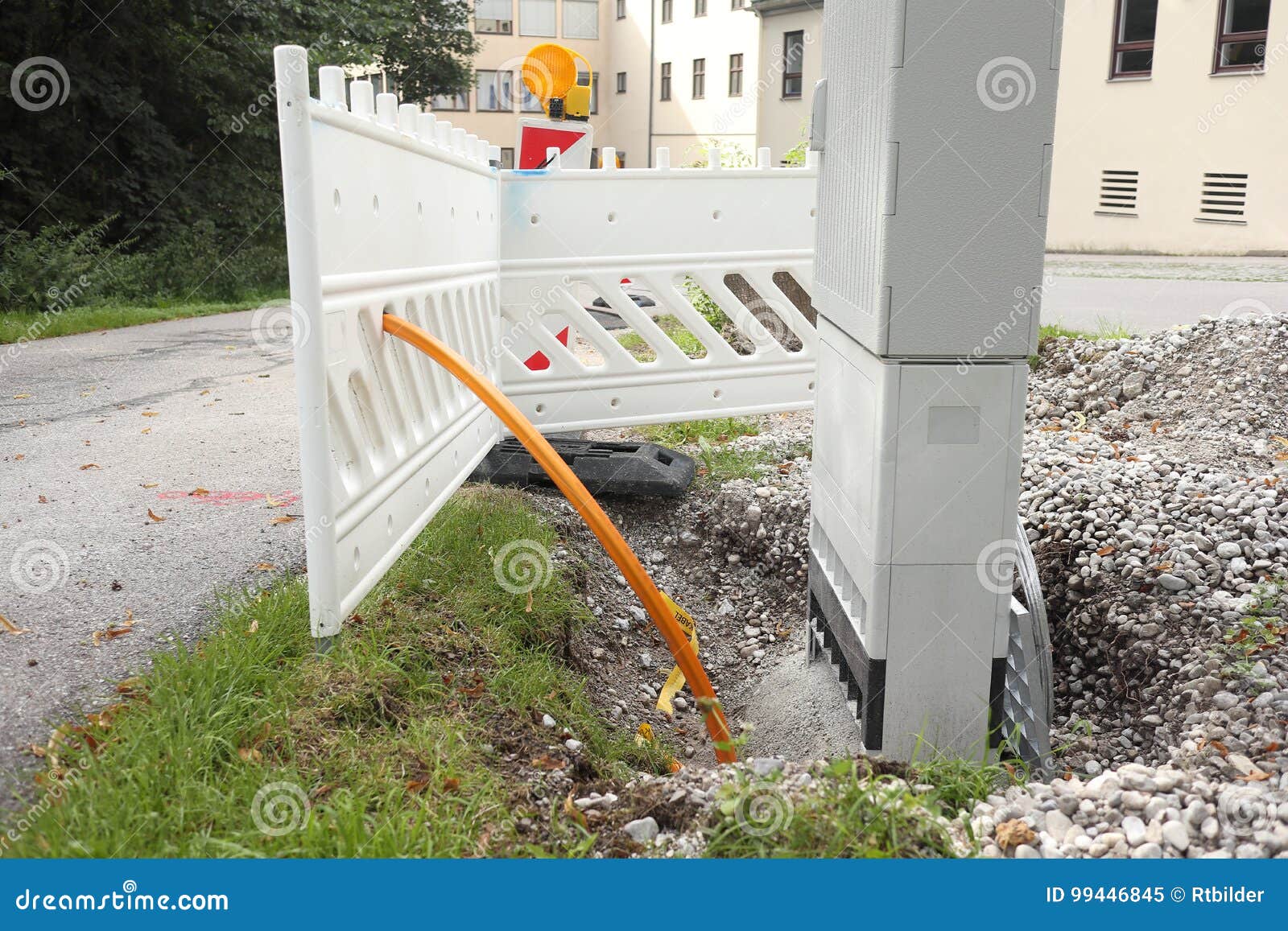 Distribution frame stock image. Image of distribution - 99446845