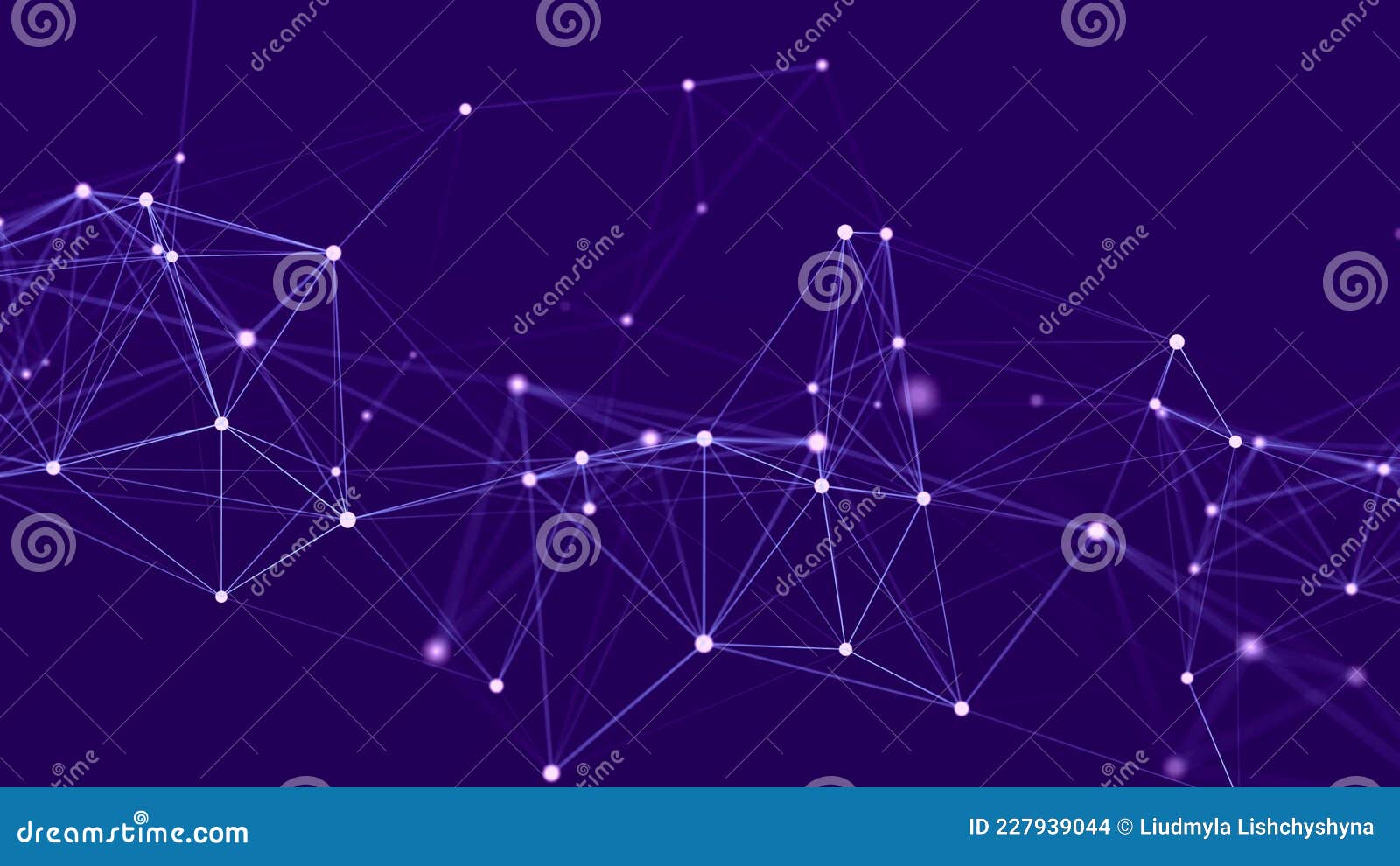 Distribution of Network Connection Data. Information Technology ...