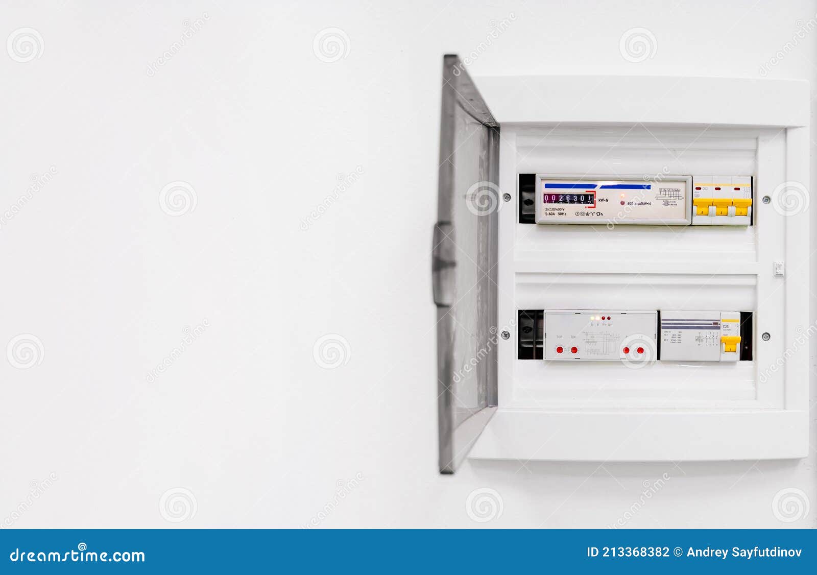 Distribution Shield. Device Designed To Receive and Distribute ...