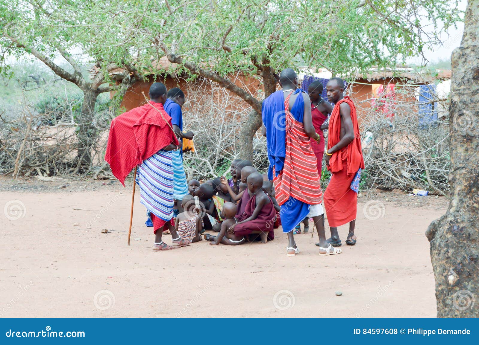 Distribution of sweets editorial stock photo. Image of reserve - 84597608