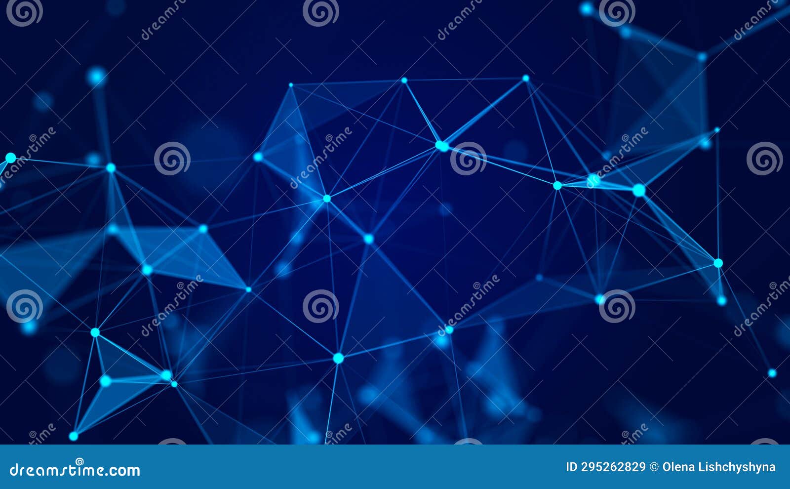 Distribution Of Triangular Shapes In Space. The Structure Of Network ...