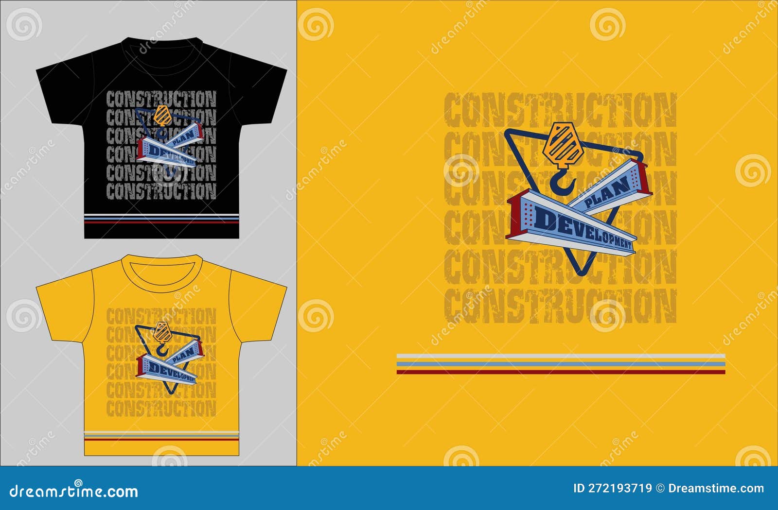 Shirt Design Construction Distro Stock Illustrations – 1 Shirt Design ...