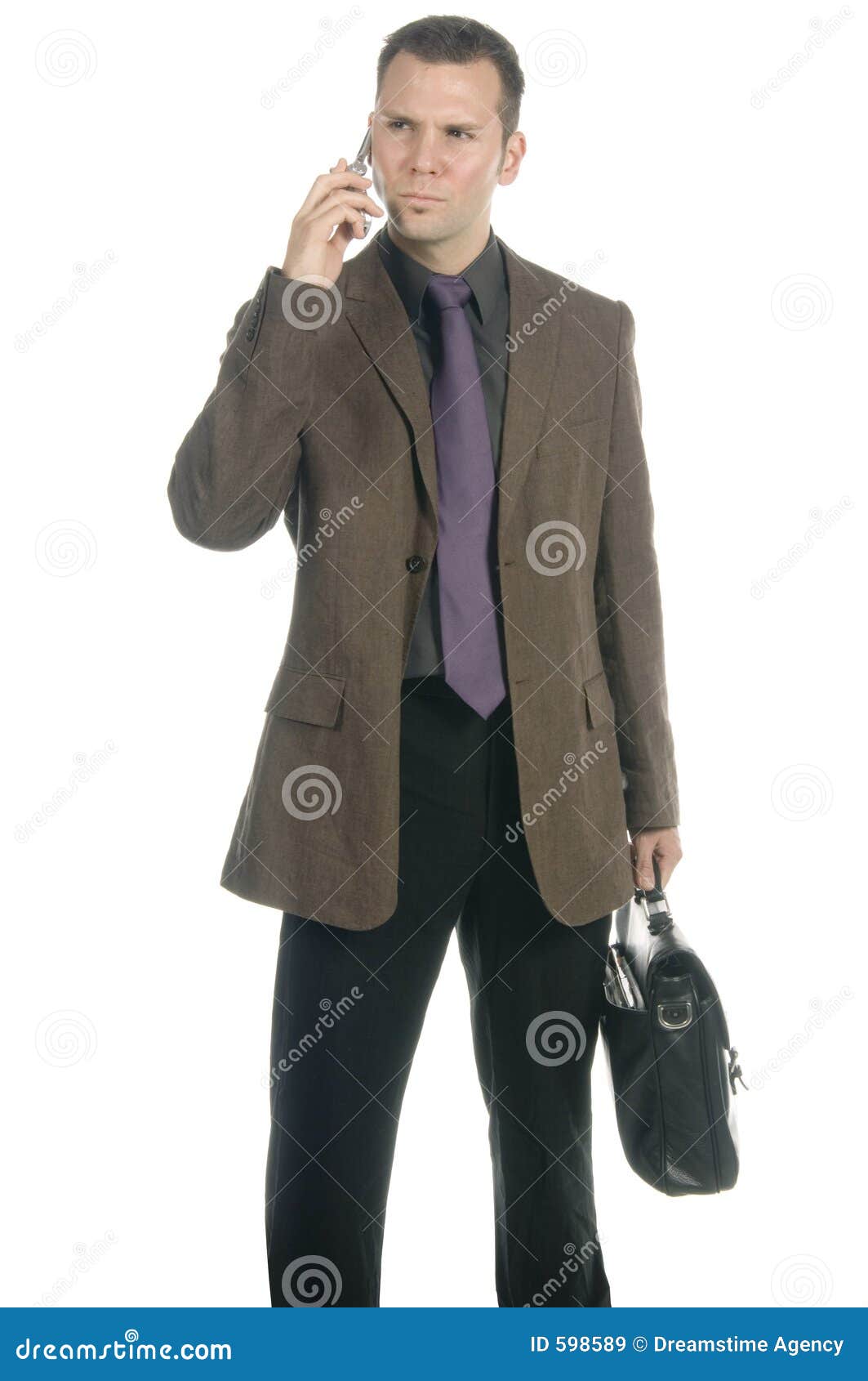 Disturbing Conversation Picture. Image: 598589