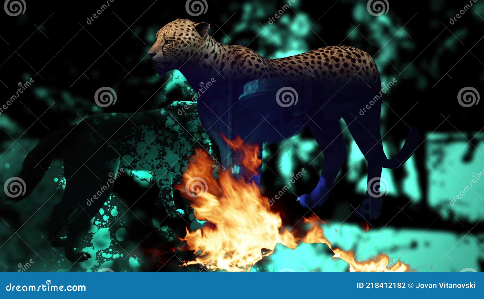 Disturbing Horror Background Stock Photo - Image of ghouls, angry ...