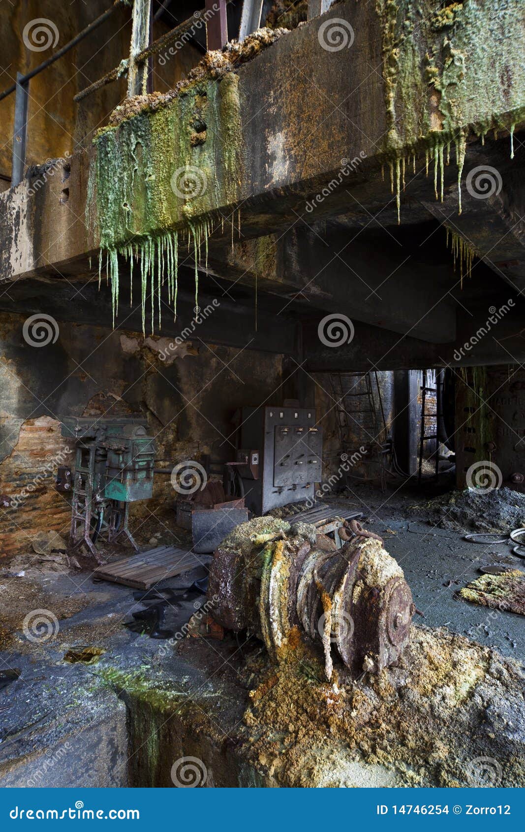 Disused Mine Facilities Stock Photos - Free & Royalty-Free Stock Photos ...